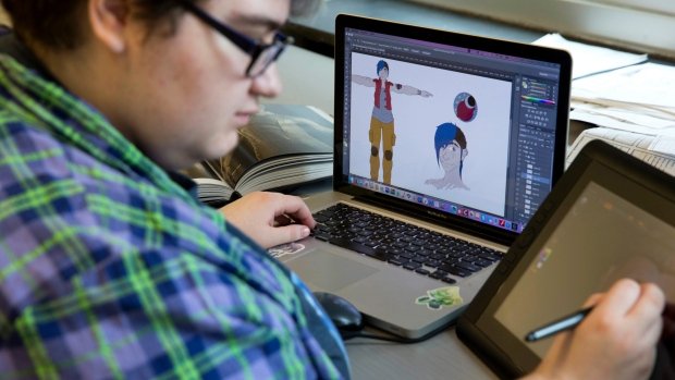 Tips and Tricks for Designing Video Game Characters - AskPreeto