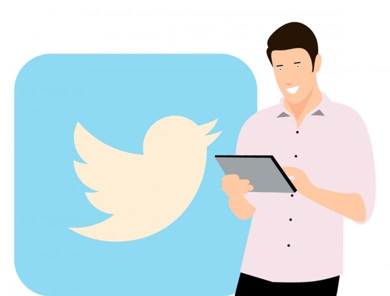 10 Reasons why everyone is Using Twitter Right Now