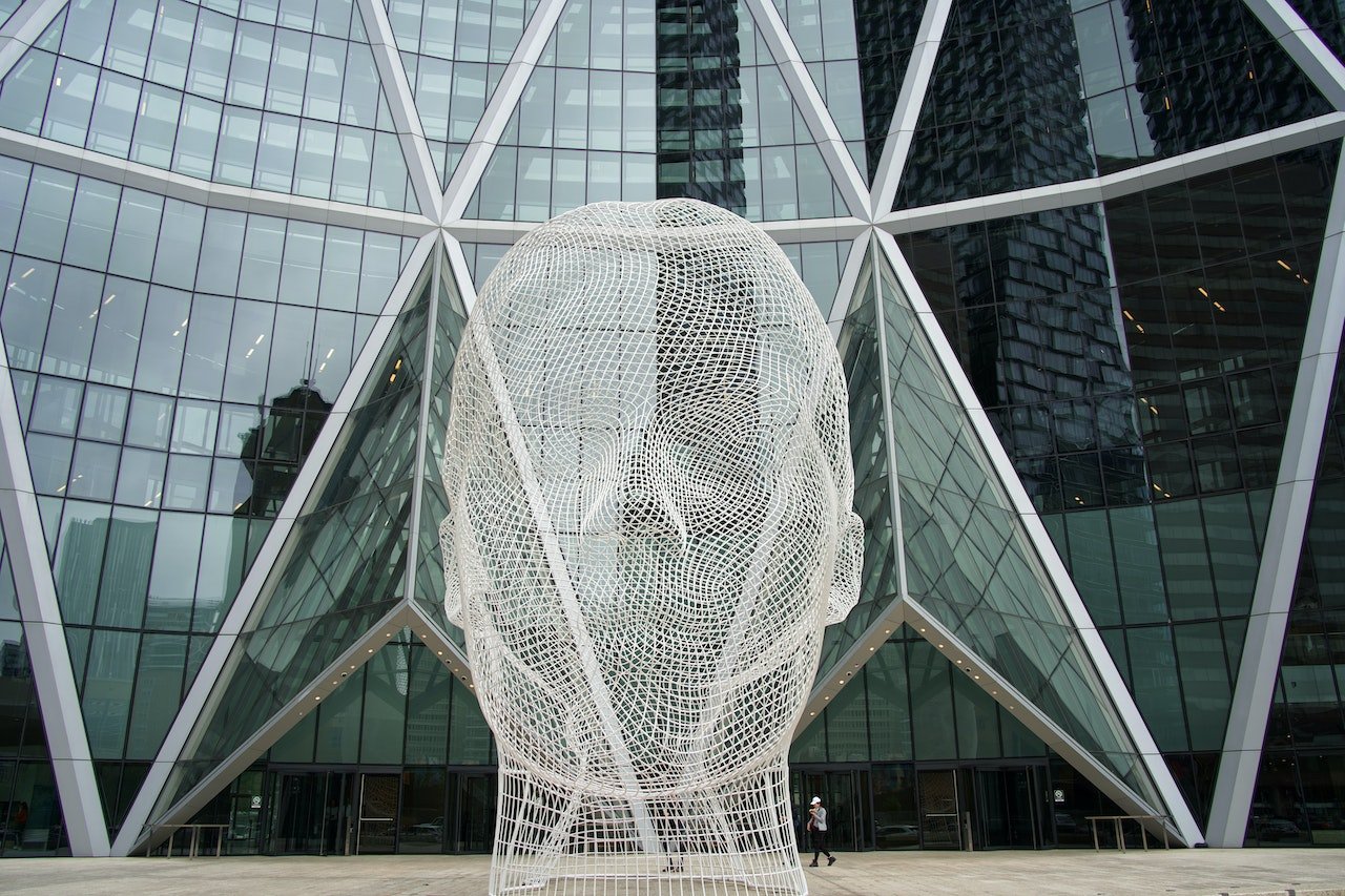 Discovering the Unique Architecture of Calgary