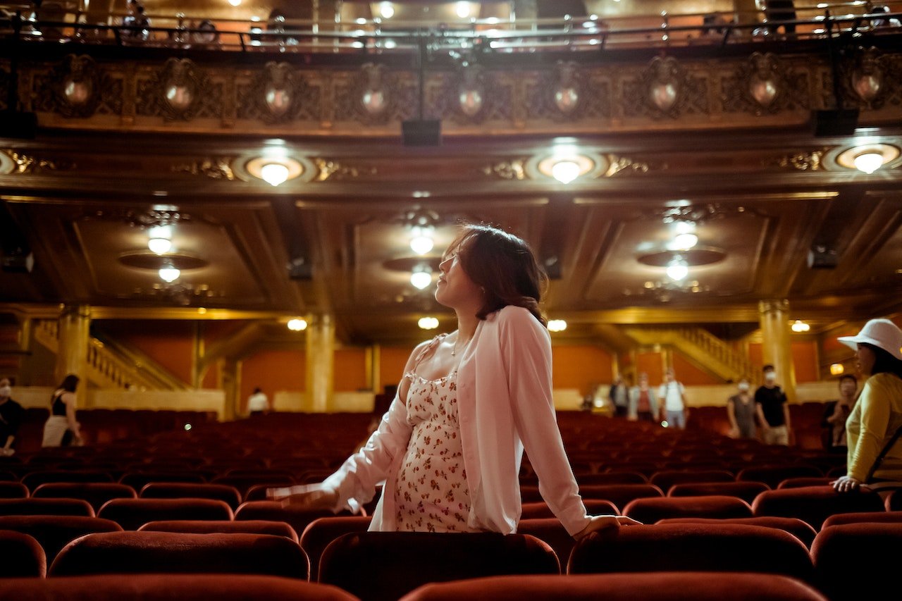 Exploring Canada's Entertainment Scene: From Movies to Music