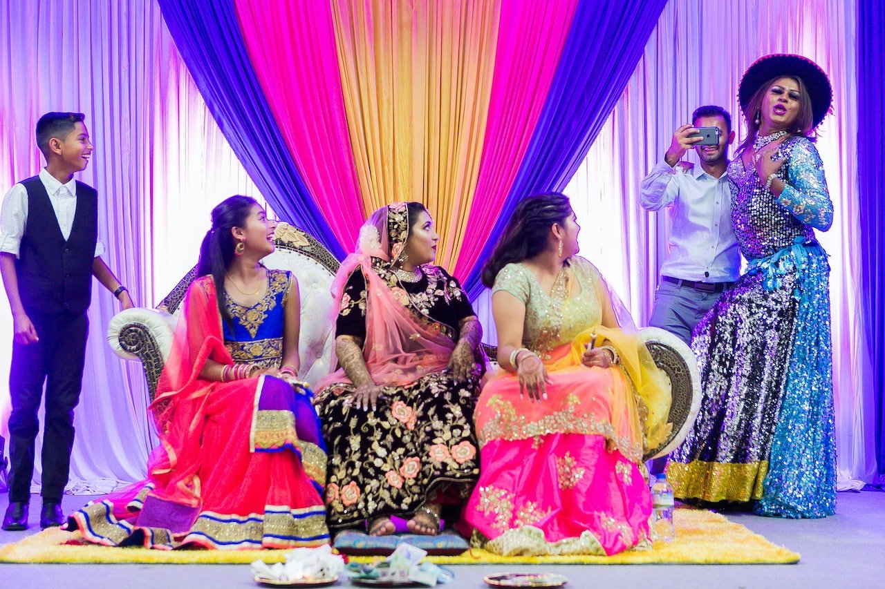 How to Include Traditional Indian Elements in Your Big Day
