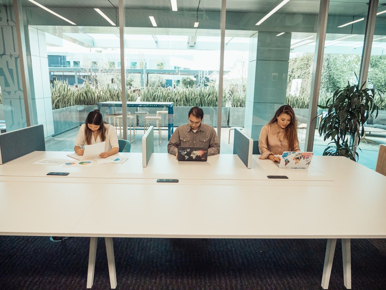 Understanding Sexism In The Workplace From A Historical 3693
