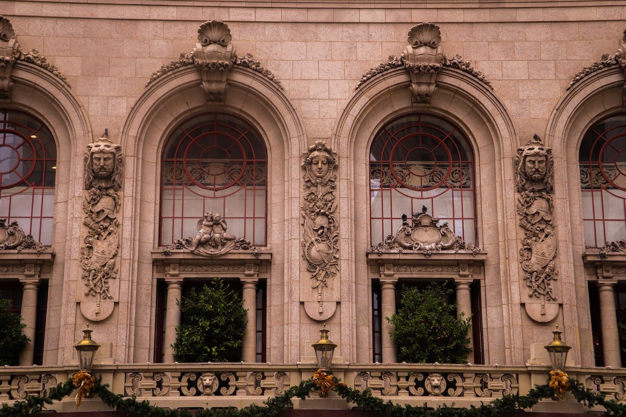 Uncovering the Historical Sights of Dallas