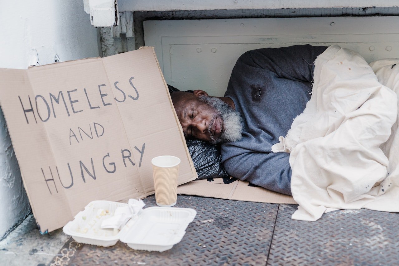 The Challenges of Poverty in the United States